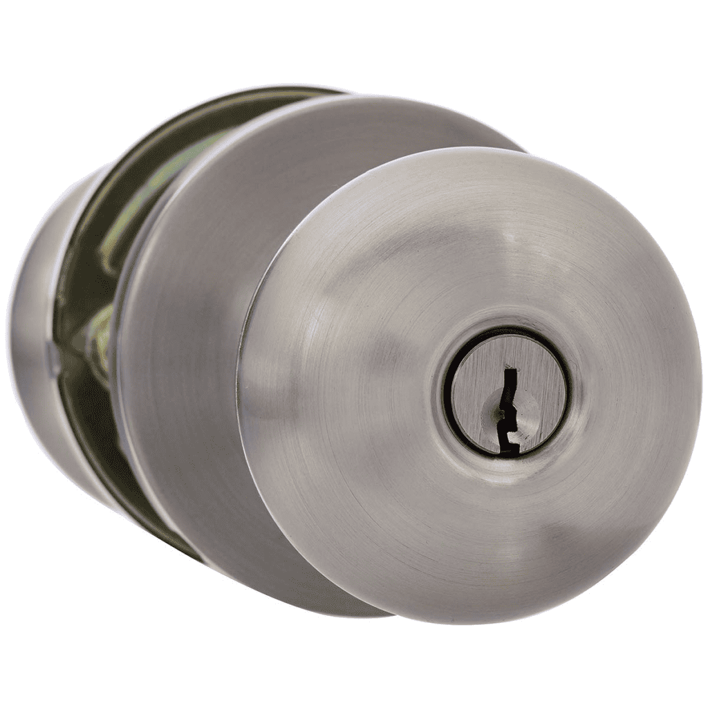 Best Bedroom Door Lock For Privacy And Enhanced Security - Archute