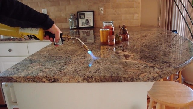 Granite vs. Quartz Countertops: The Perfect-Surface - Archute