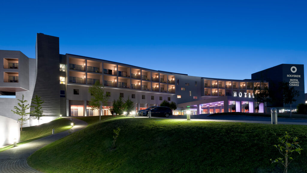 Casino Architecture: The Future in 10 Defining Buildings - Archute