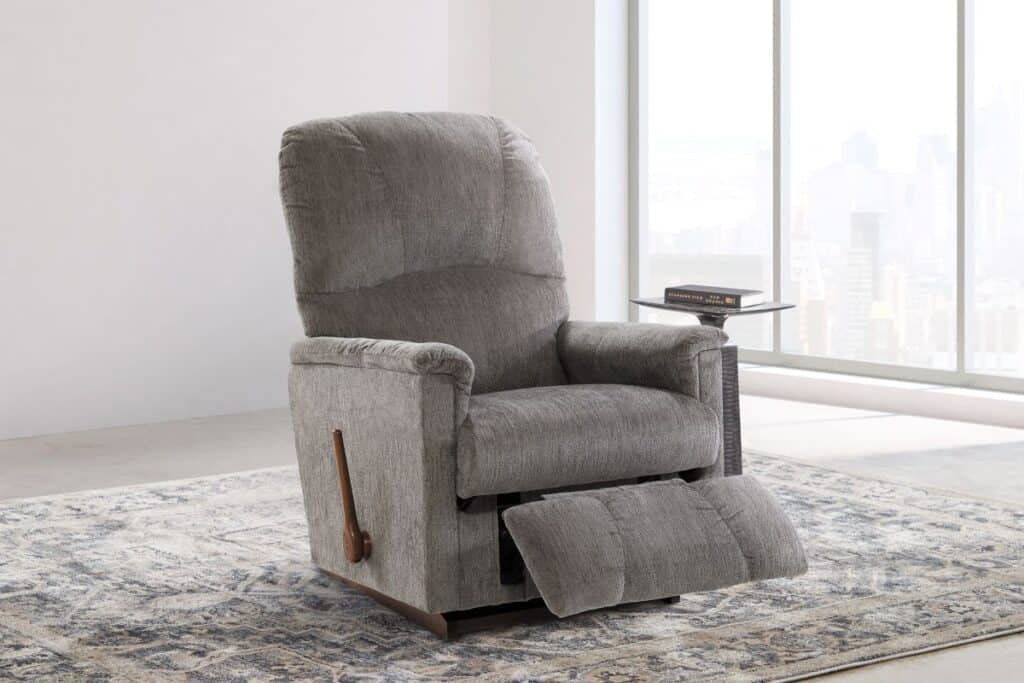 American-Made Recliners: Best of American Craftsmanship - Archute