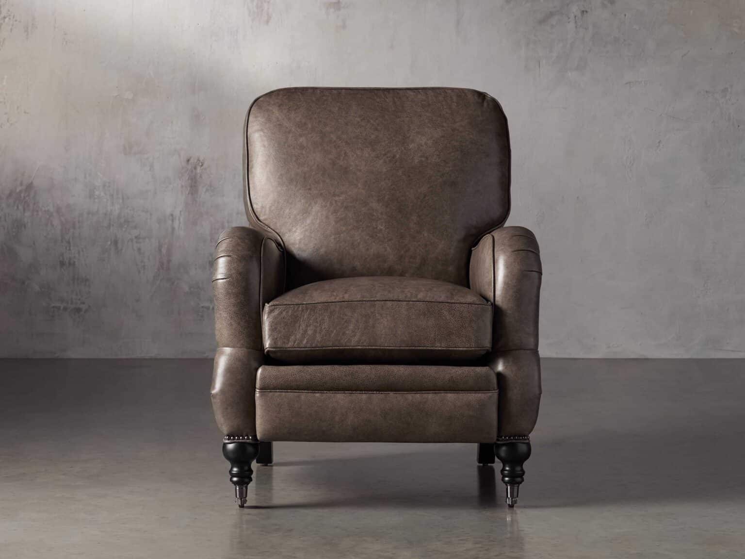 American-Made Recliners: Best of American Craftsmanship - Archute