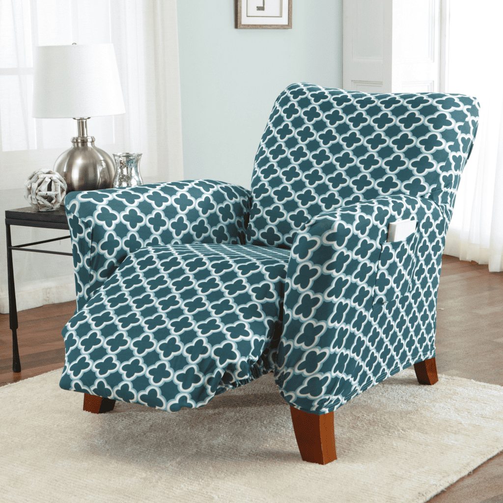 Best Recliner Slipcovers for Style and Protection - Archute