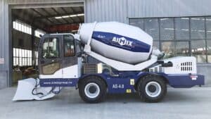 5 Best Portable Concrete Mixers for On-Site Mixing - Archute
