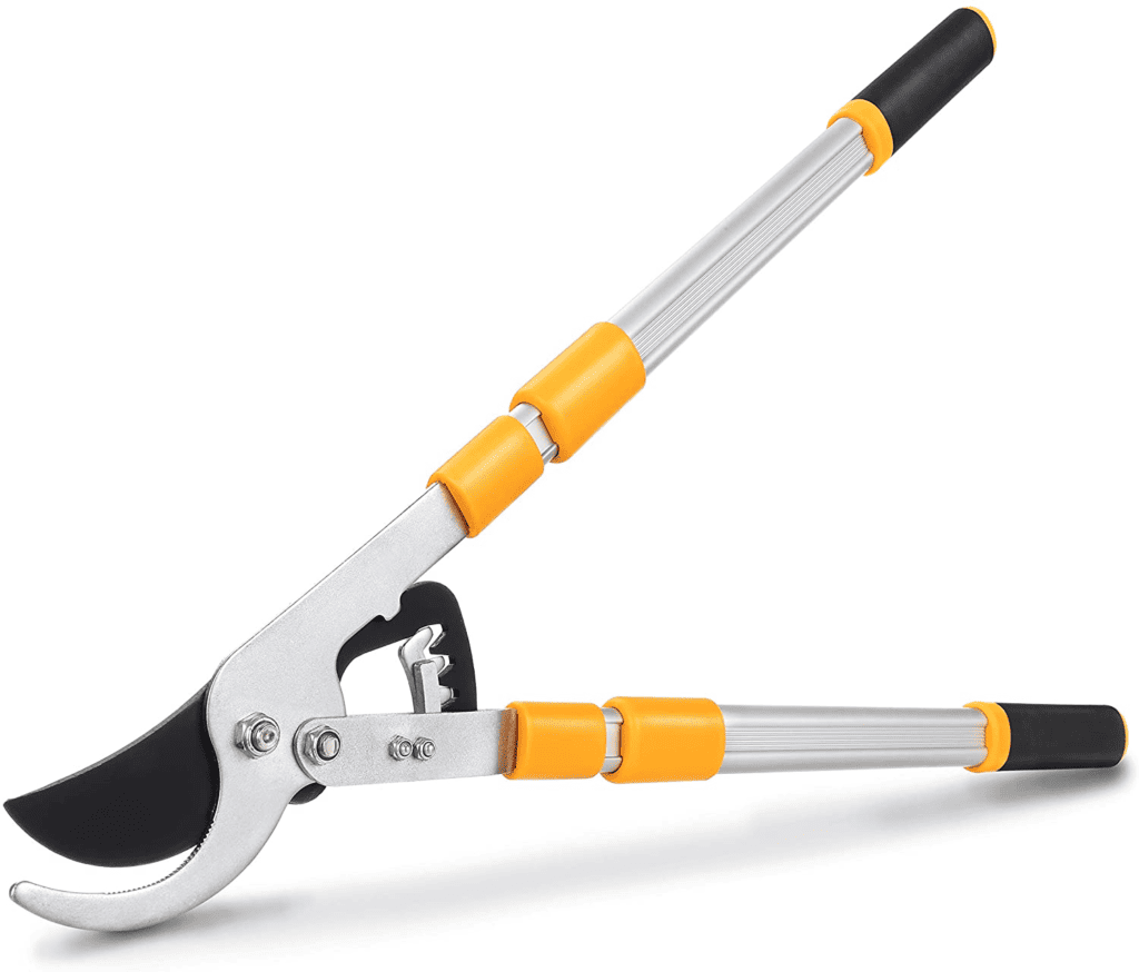 Best Long-Handled Pruning Shears to Buy in 2024 - Archute