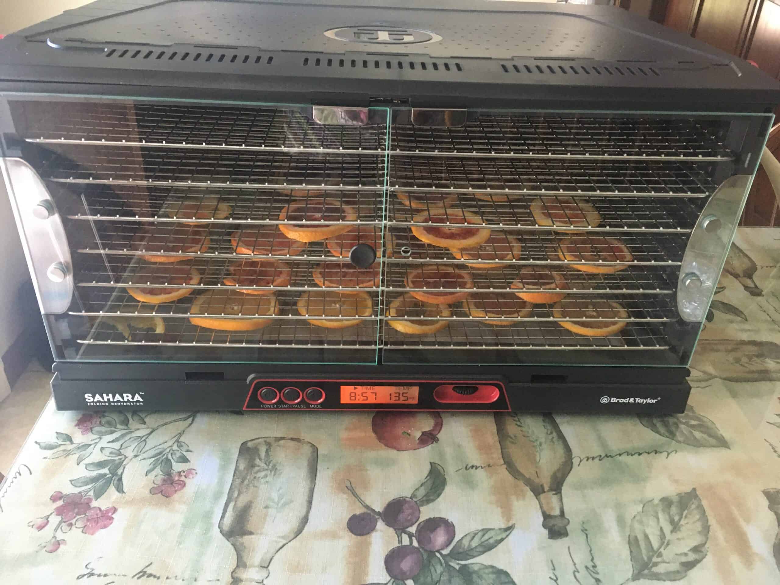 Best Food Dehydrators: Preserving Flavor and Nutrition - Archute