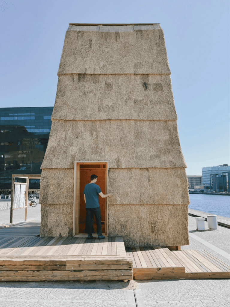 ♻️ Check These Climate-Friendly Homes of the Future - Archute