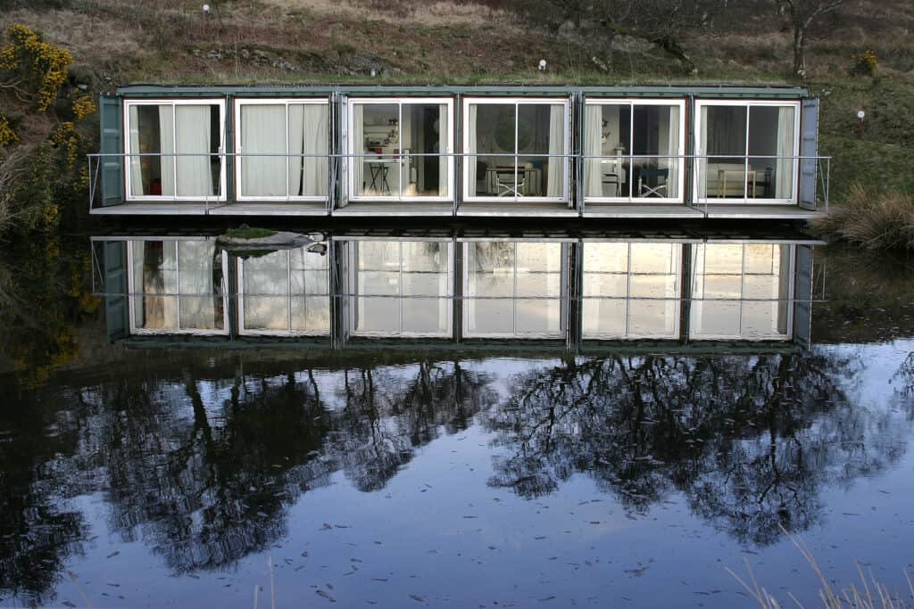 44 Best Shipping Container Homes For Inspiration - Archute