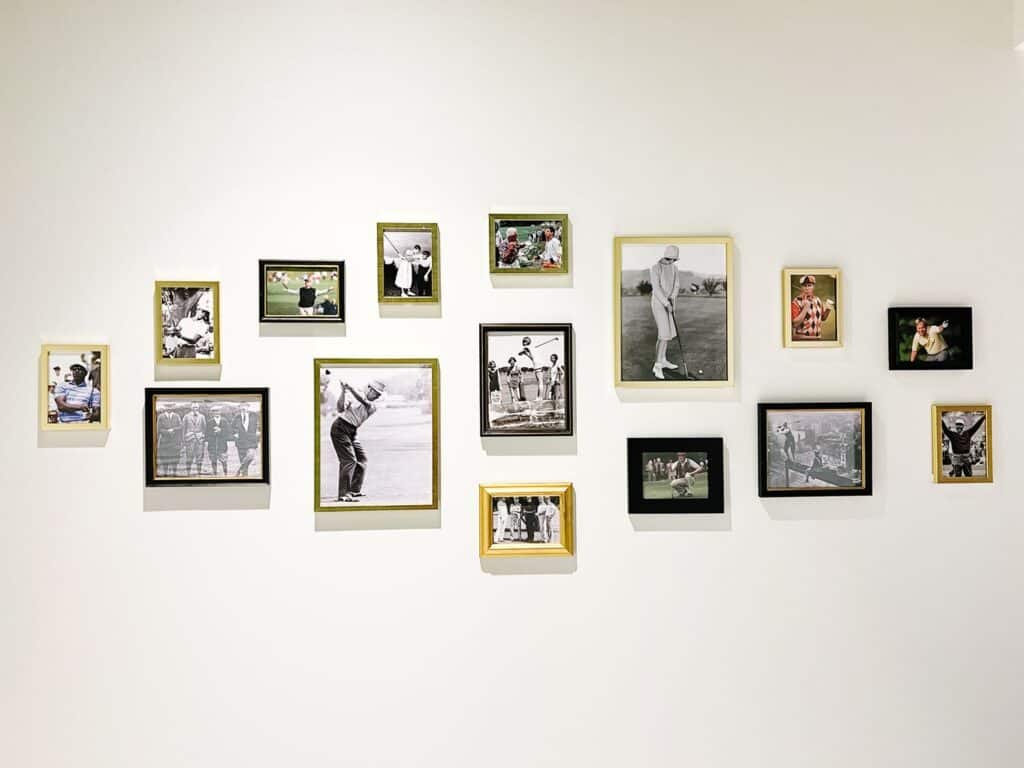 30 Photo Wall Ideas to Personalize Your Space - Archute