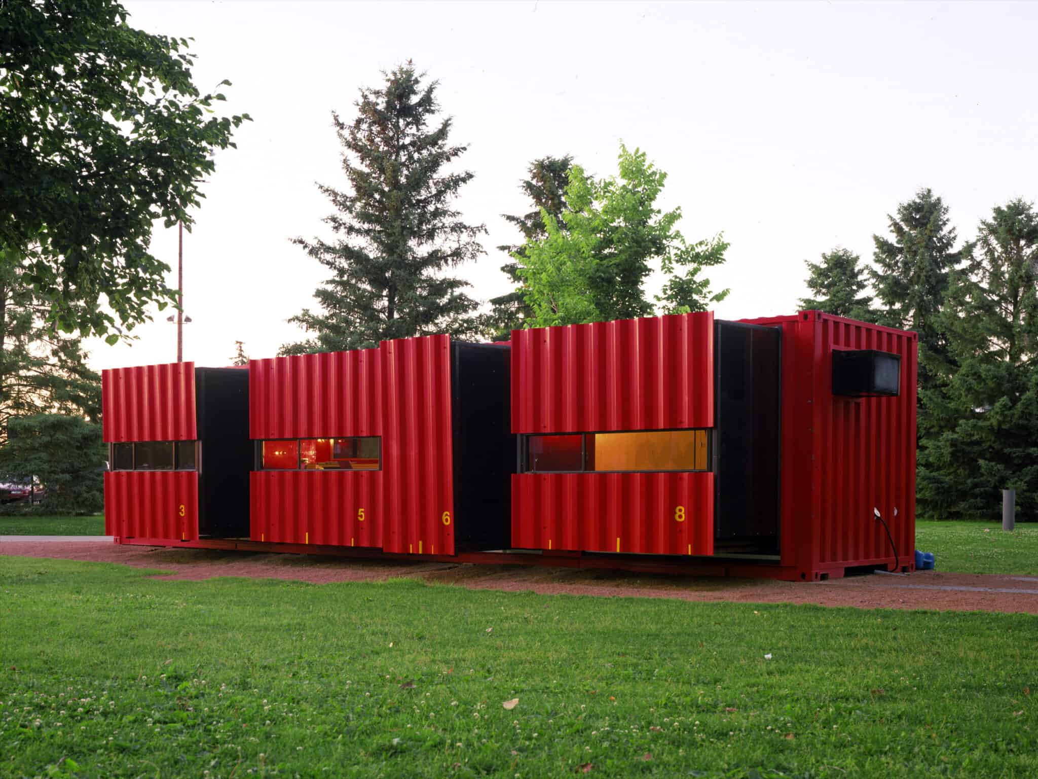 44 Best Shipping Container Homes For Inspiration - Archute