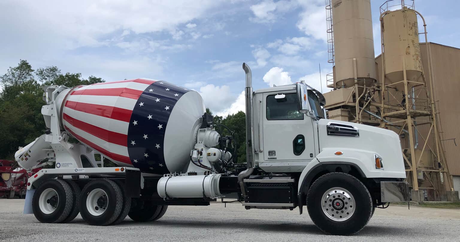 5 Best Portable Concrete Mixers for On-Site Mixing - Archute