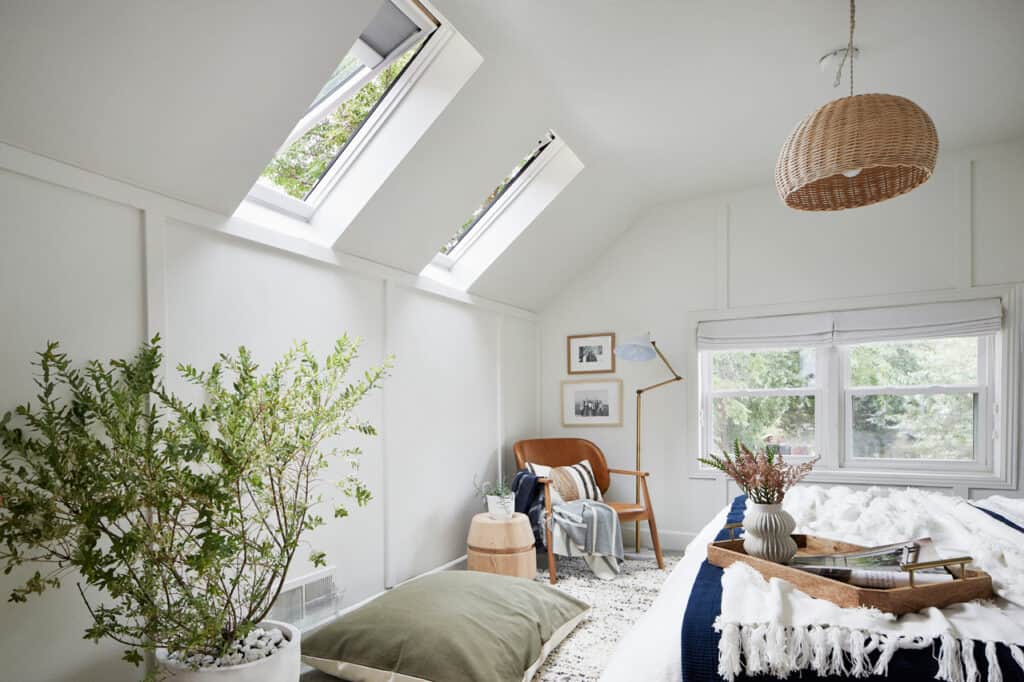 10 Window Design Ideas: Mastering Light, Privacy, And Aesthetics - Archute