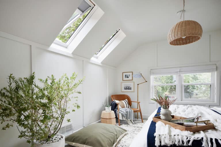 10 Window Design Ideas: Mastering Light, Privacy, And Aesthetics - Archute