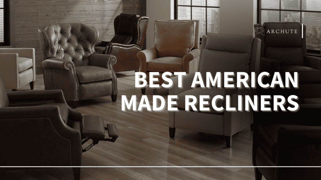 What Is an Electric Recliner Reset Button and How Does It Work? - Archute