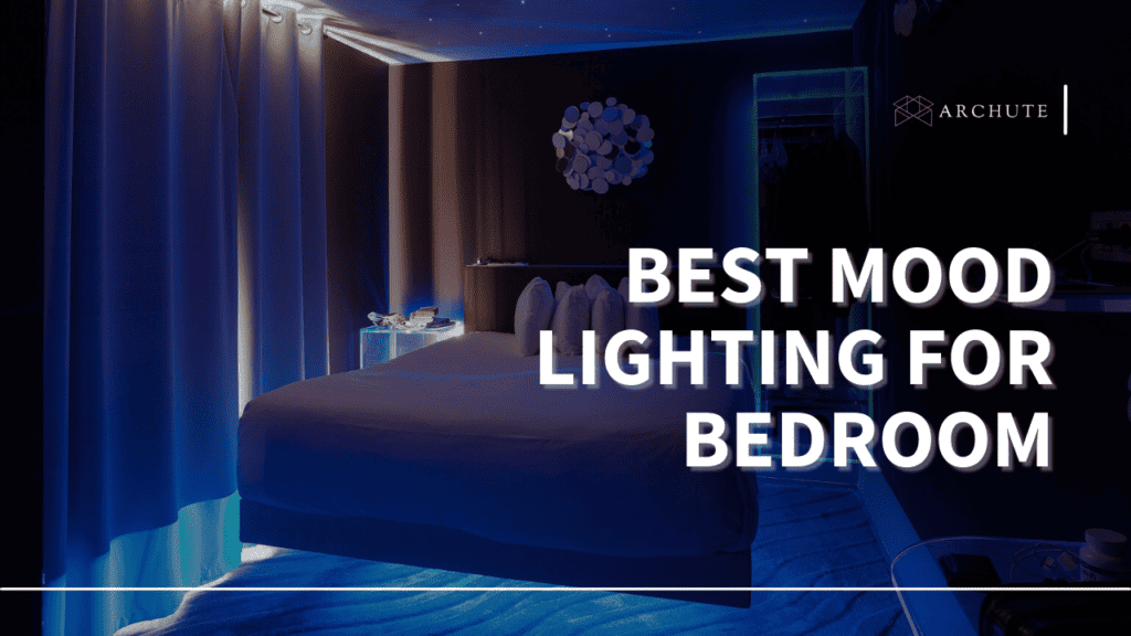 6 Best Bedroom Mood Lighting Ideas and Designs - Archute