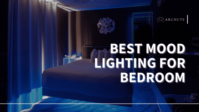 6 Best Bedroom Mood Lighting Ideas and Designs - Archute