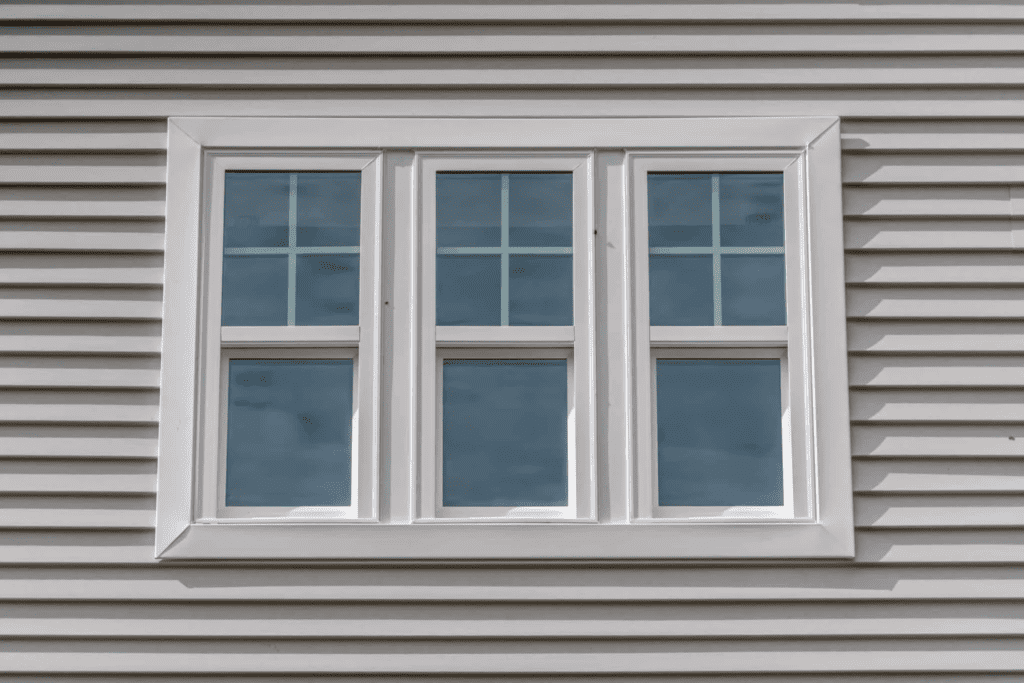 Things You May Not Know About Vinyl Windows - Archute