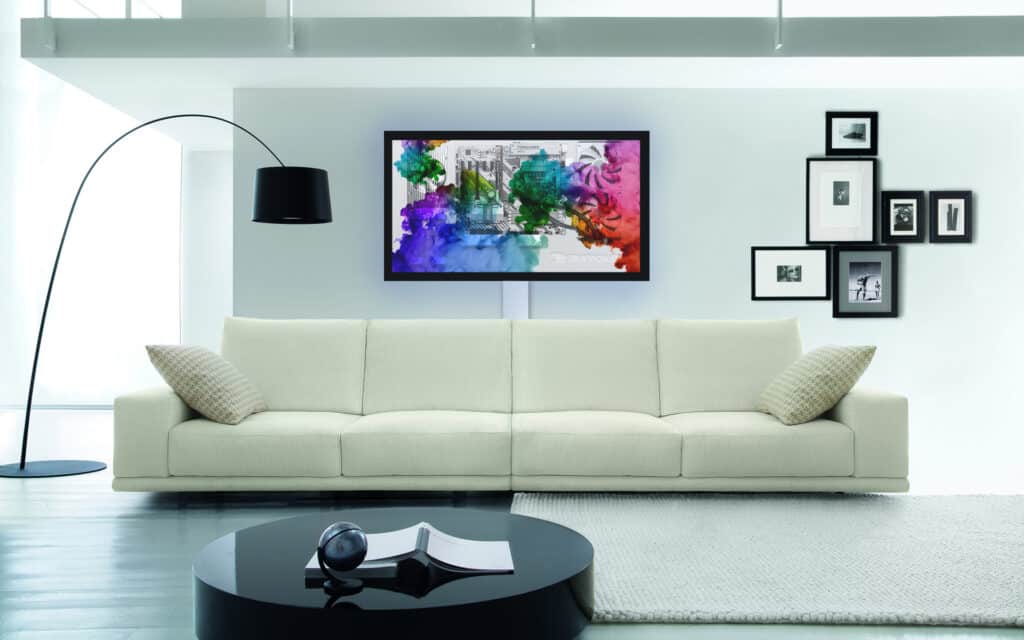 30 Photo Wall Ideas to Personalize Your Space - Archute