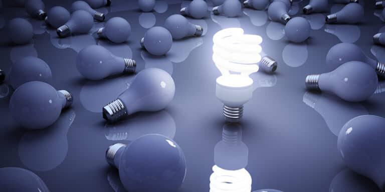 How Much Electricity Does a Light Bulb Use? - Archute