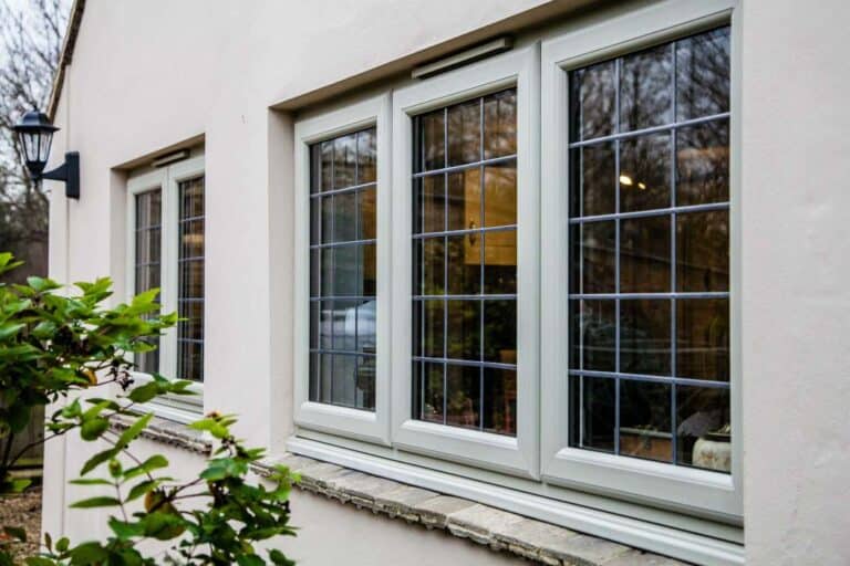 Plastic Windows: Everything You Should Know About Them - Archute