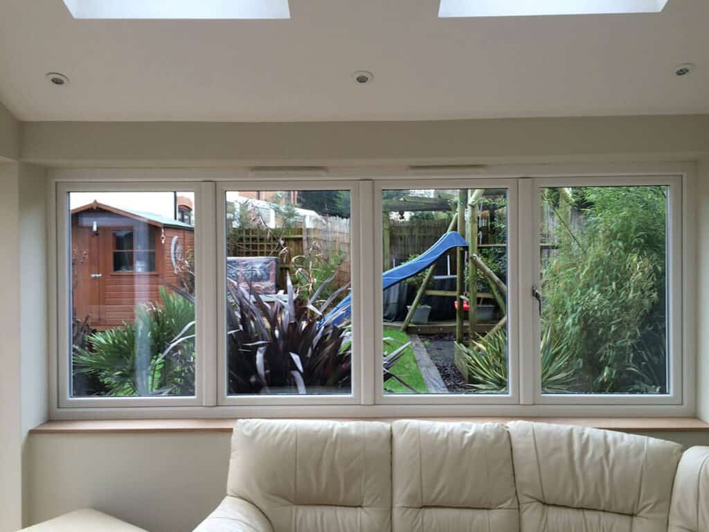 Plastic Windows: Everything You Should Know About Them - Archute