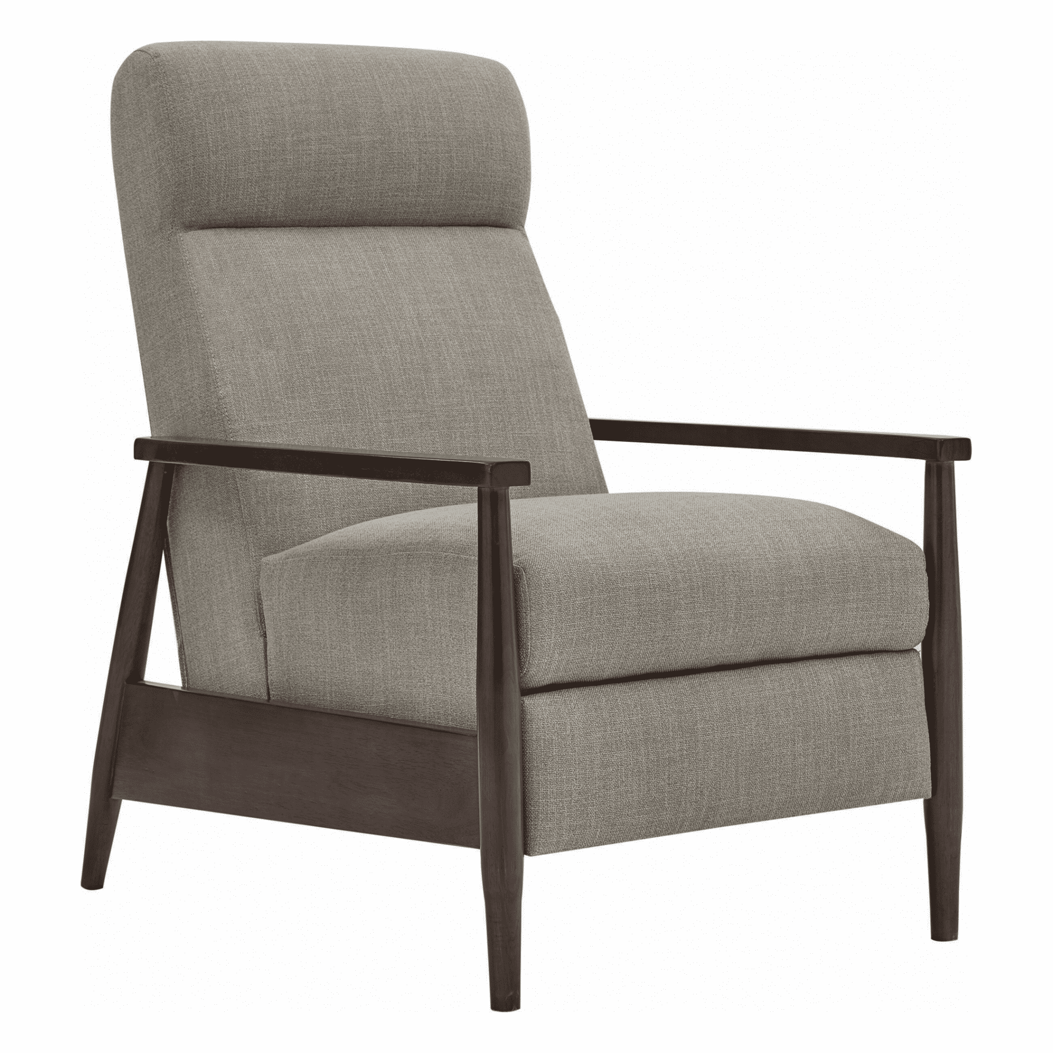 Best Mission-Style Recliners for Mid-Century Modern Interiors - Archute