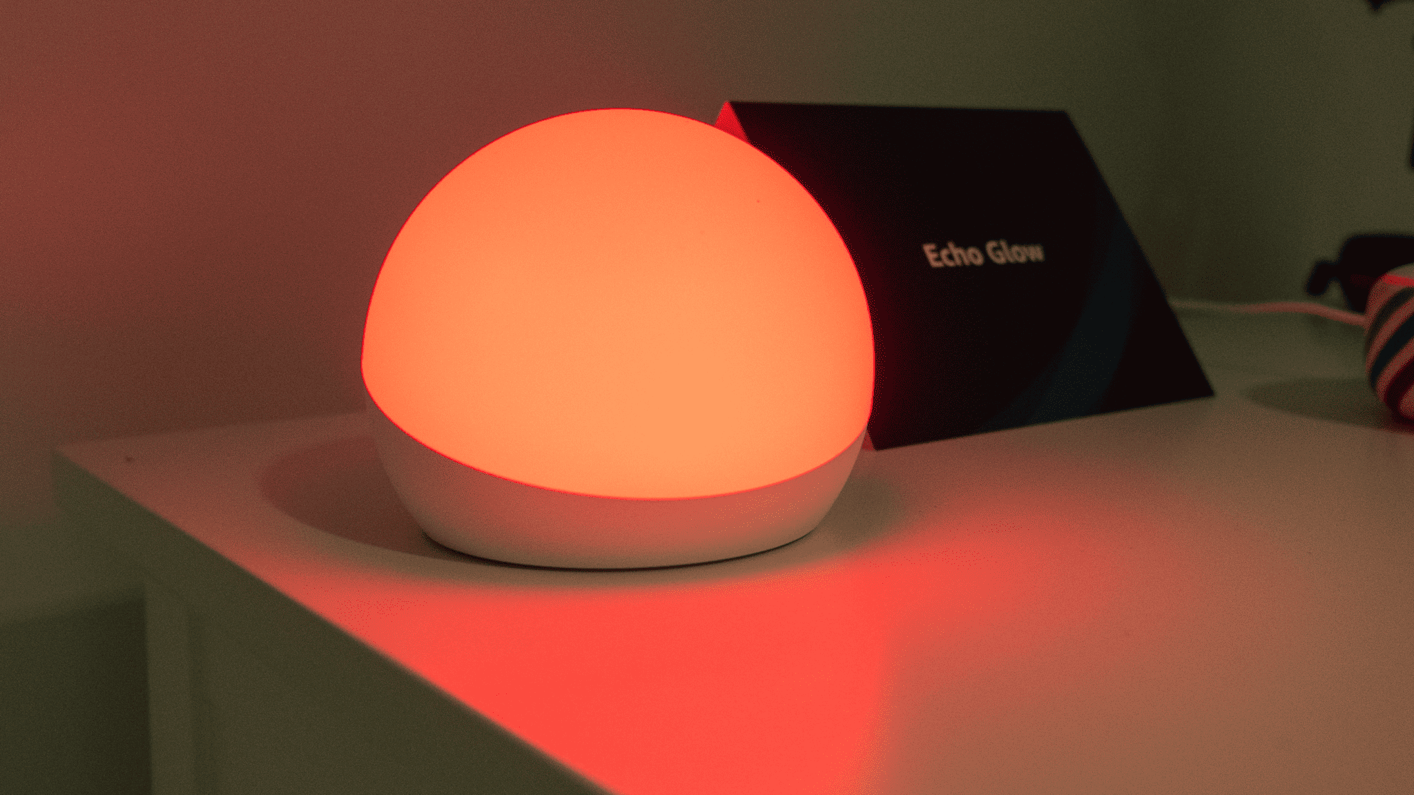 Best Smart Lamps for Bedroom: Stylish Ambient Lighting - Archute