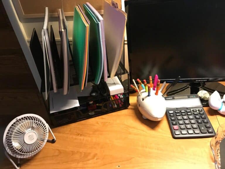 7 Best File Organizers for Your Office Use - Archute