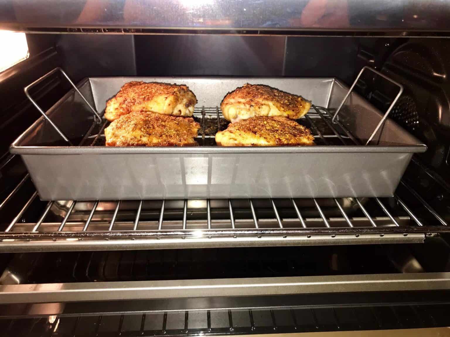 The Best Turkey Roasting Pans: A Comprehensive Guide - Archute