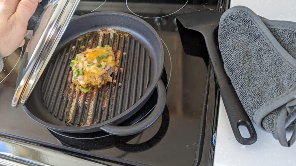 The Best Non-Stick Griddles for Perfect Cooking - Archute