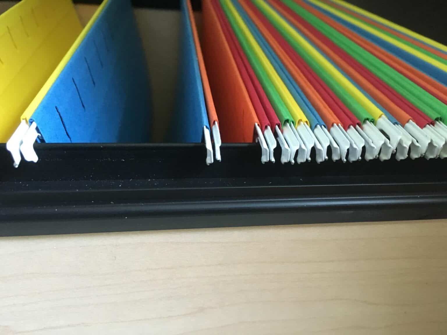 7 Best File Organizers for Your Office Use - Archute