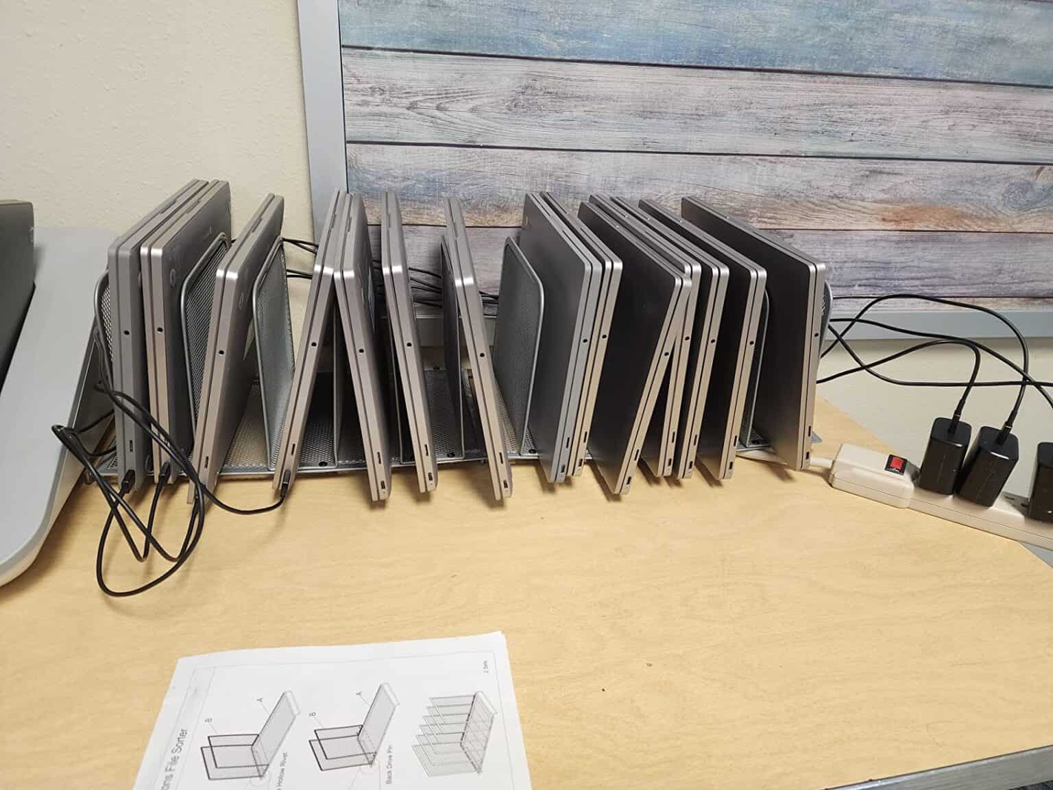 7 Best File Organizers for Your Office Use - Archute