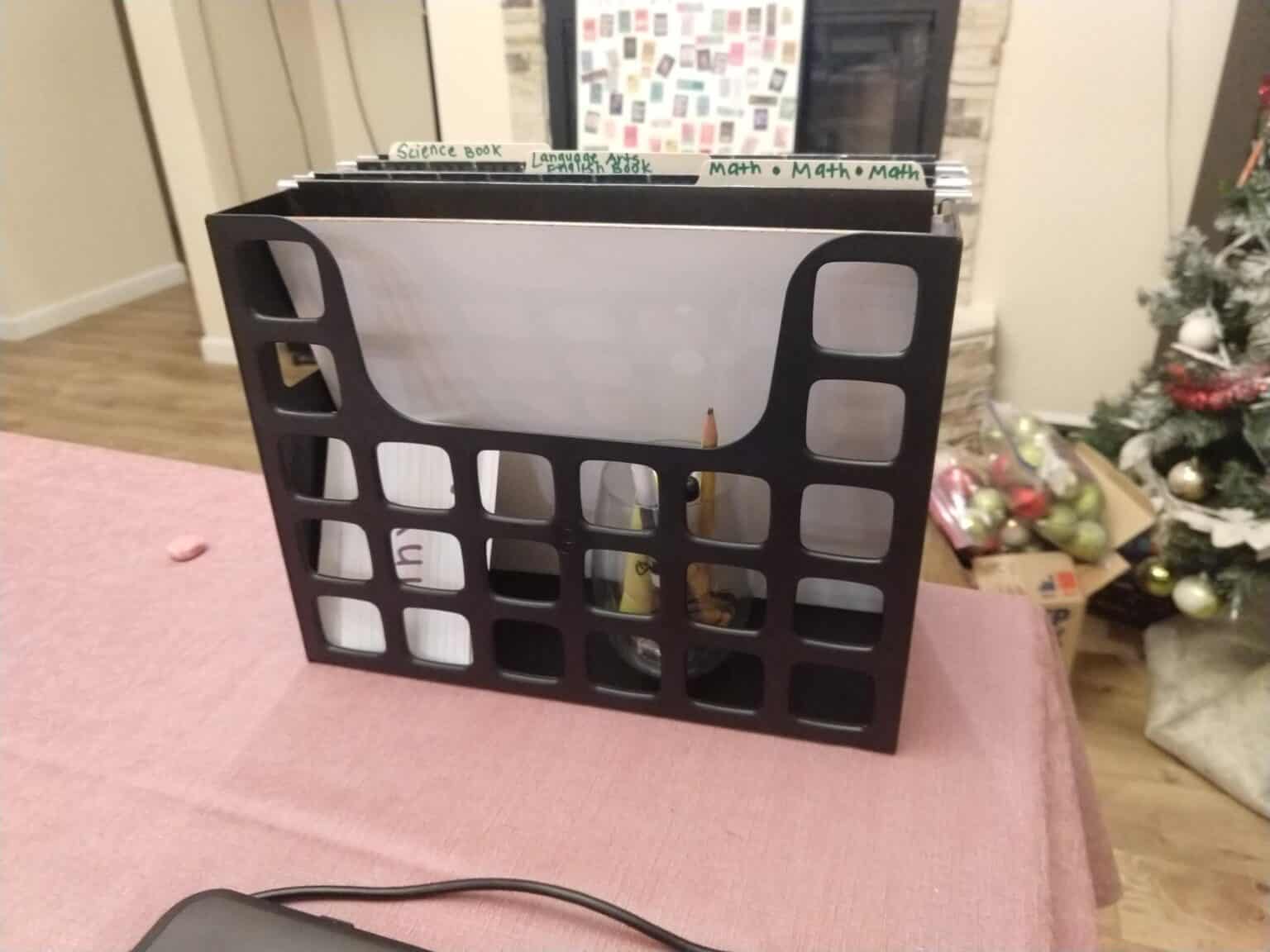 7 Best File Organizers for Your Office Use - Archute