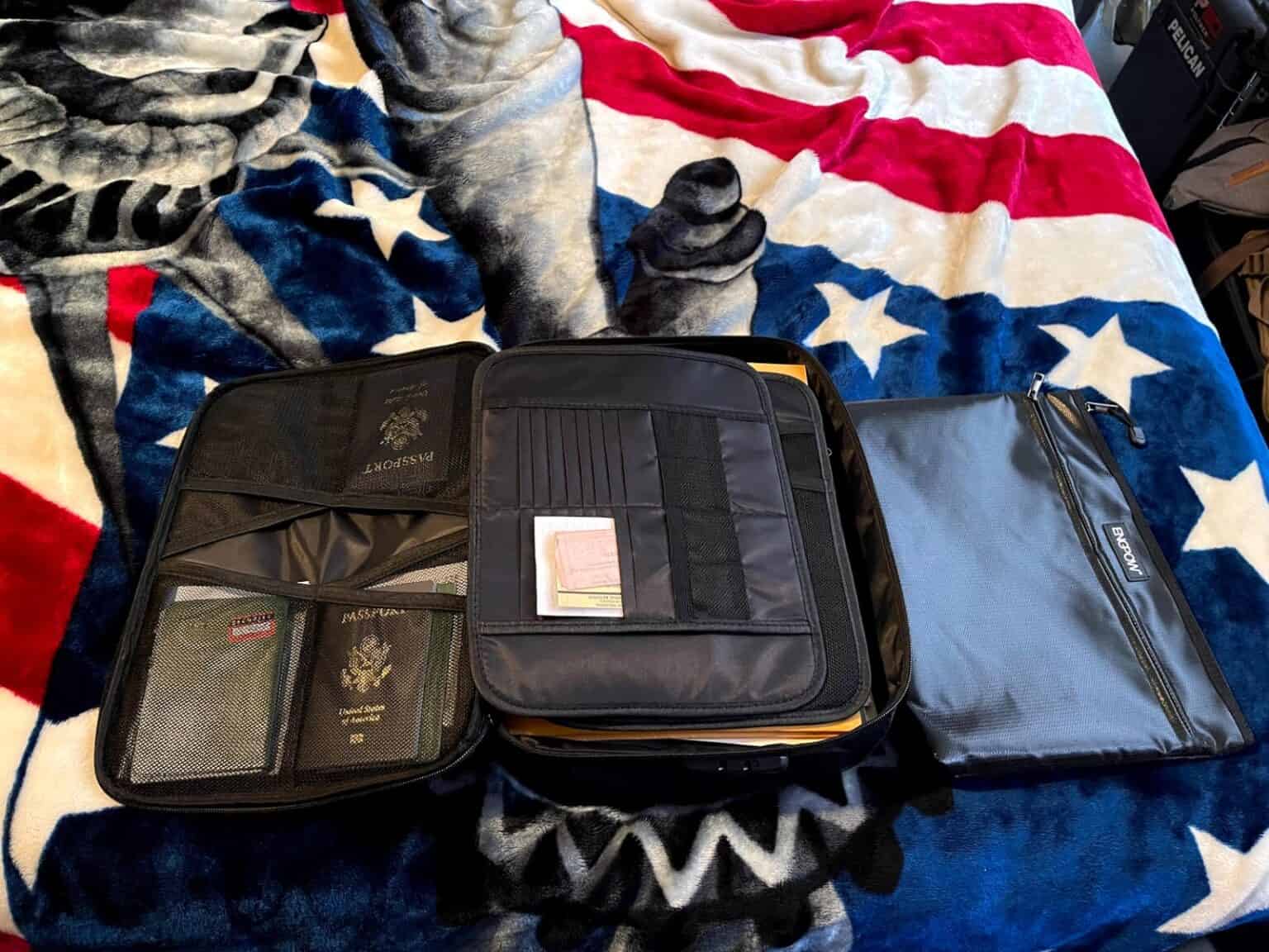 7 Best File Organizers for Your Office Use - Archute