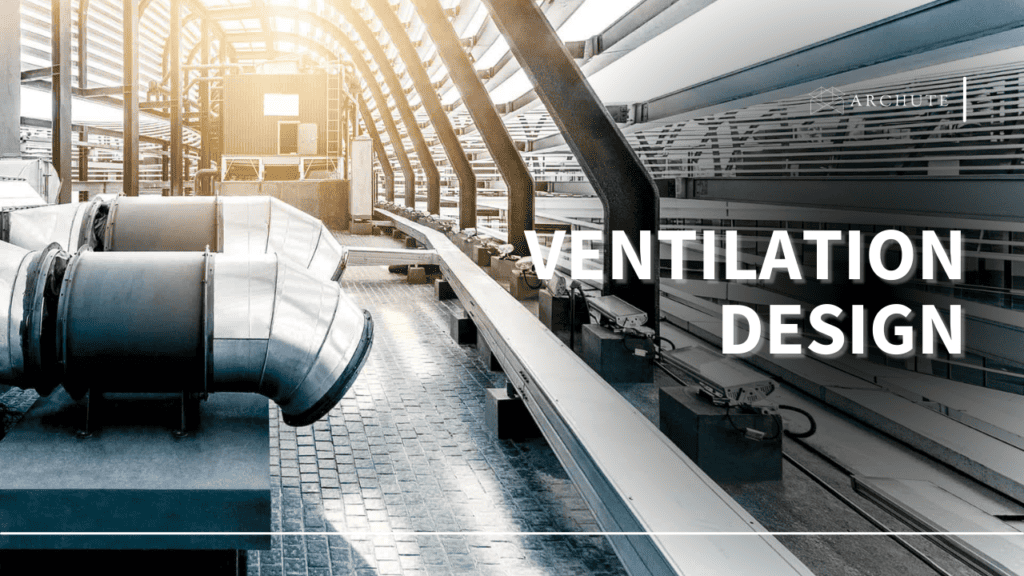 Ventilation Design For Improved Comfort And Health In Your Home - Archute