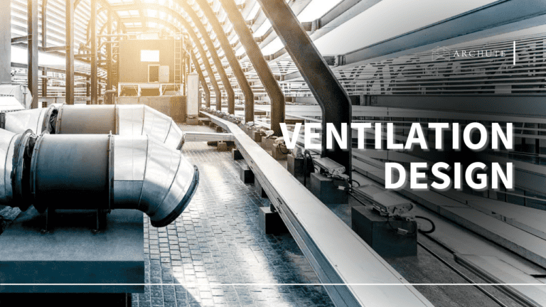 Ventilation Design For Improved Comfort And Health In Your Home - Archute