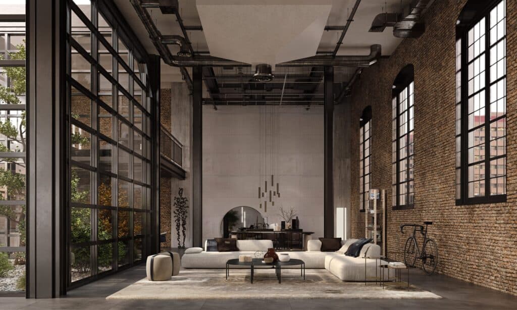 Interior and Architectural Design: Exploring the Interplay - Archute