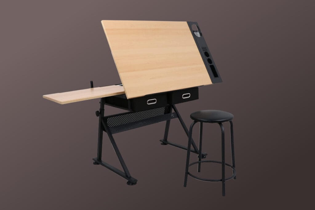 Top 6 Best Drawing Boards for Architects and Designers - Archute