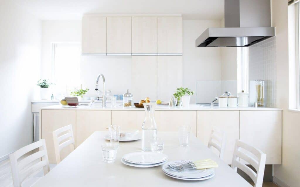 Best Kitchen Wallpaper Ideas for a Cozy and Unique Space - Archute