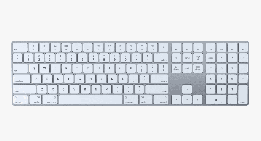 10 Best AutoCAD Keyboards: All You Need to Know - Archute