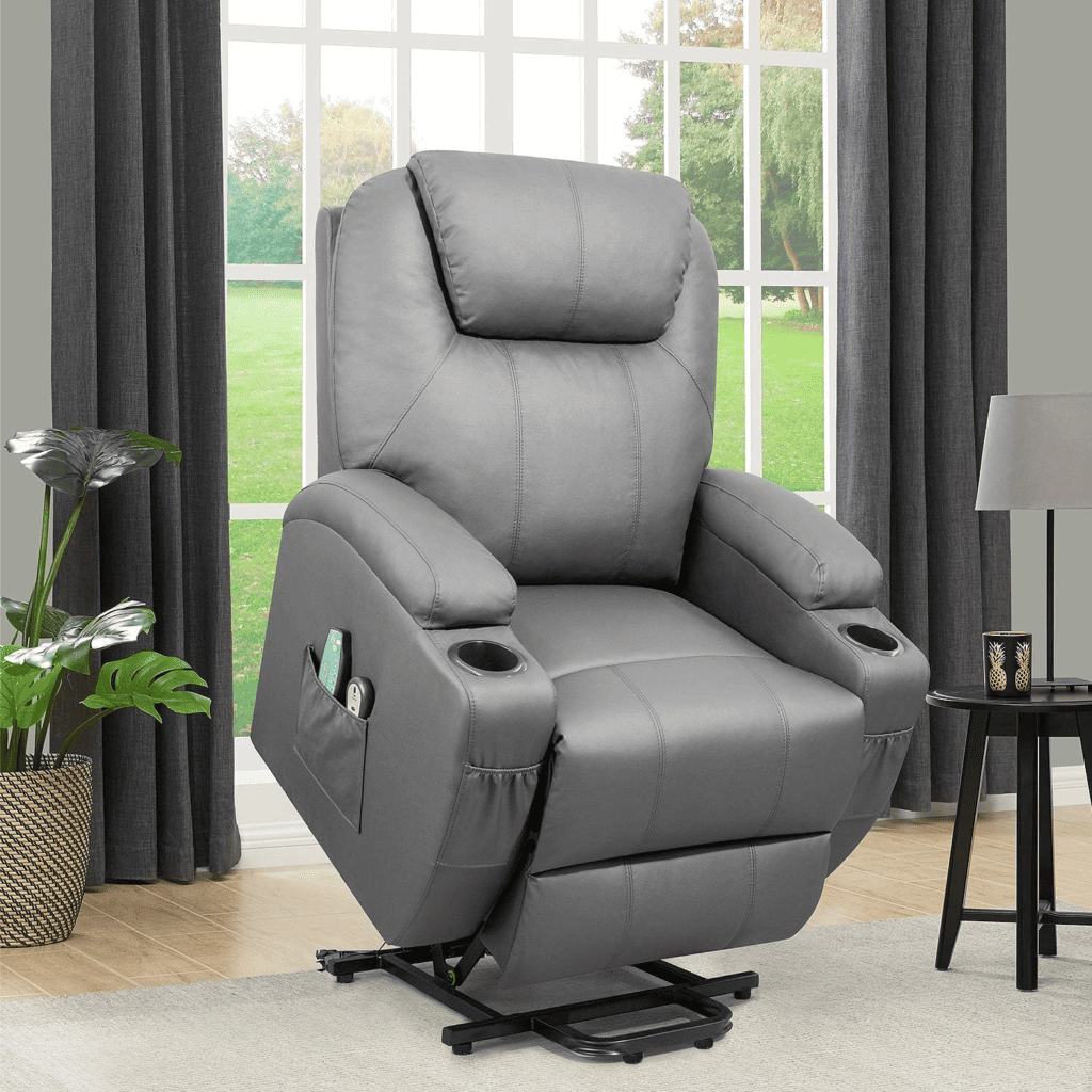 Best Lift Chair Recliner for Ultimate Support and Comfort - Archute