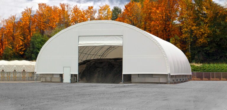 Unveiling Futuristic Architecture: The Rise of Fabric Buildings - Archute