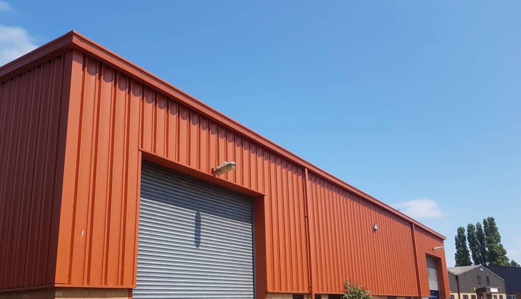 Integrating Sustainable Metal Cladding Into Eco-Friendly Buildings ...