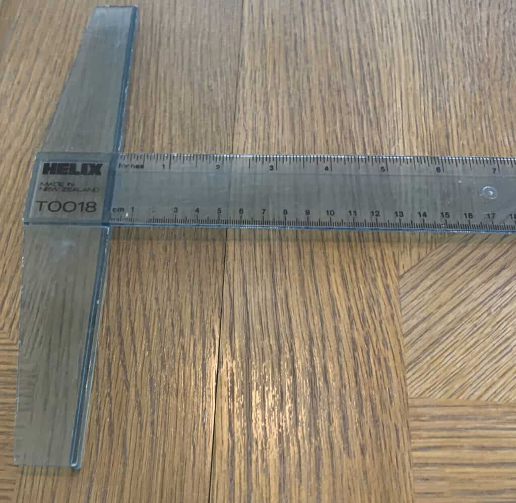 Best T-Square for Professional Engineers and Beginners - Archute