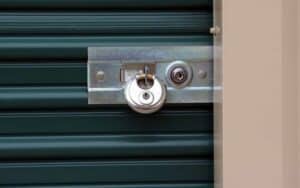 5 Best Storage Unit Locks for Your Storage Units - Archute
