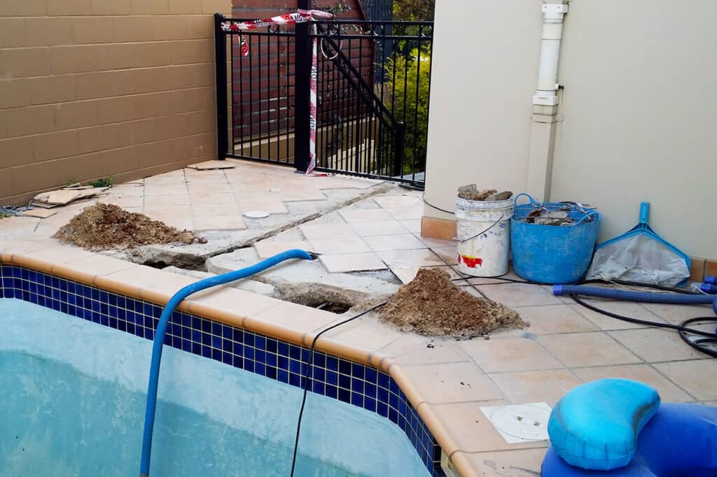 Comprehensive Guide to Swimming Pool Repair and Maintenance - Archute