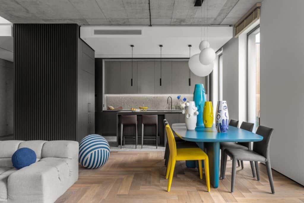 The Psychology of Space: How Design and Layout Affect Mood and Well ...