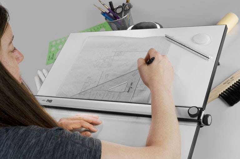 Top 10 Best Drafting Tables for Architects and Architecture Students ...