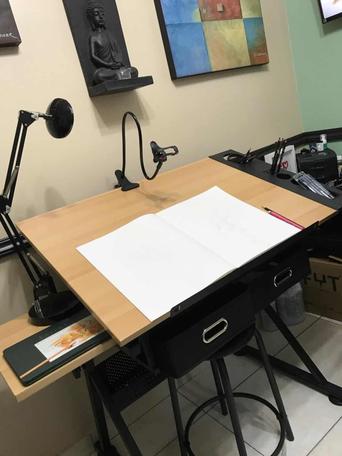 Top 10 Best Drafting Tables for Architects and Architecture Students ...