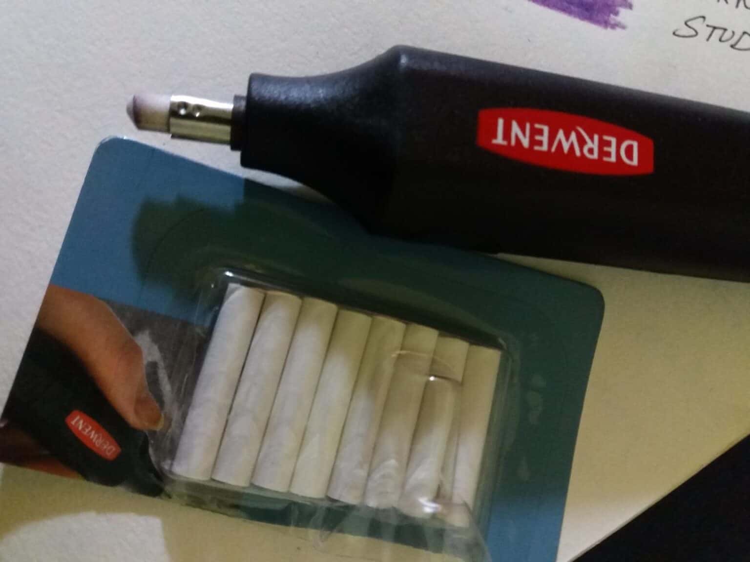 Best Electric Erasers for Amateur and Skilled Artists - Archute