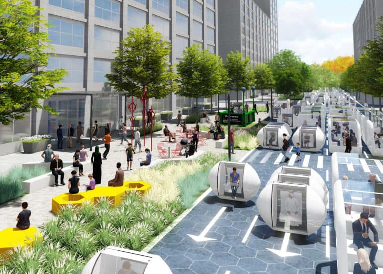 The Future of Architecture and How It Shapes Our Tomorrow - Archute
